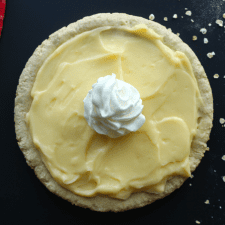 Healthy Pie Crust Recipe - The Diet Chef