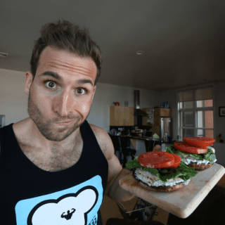 The Diet Chef - Everyday meals, without everyday calories