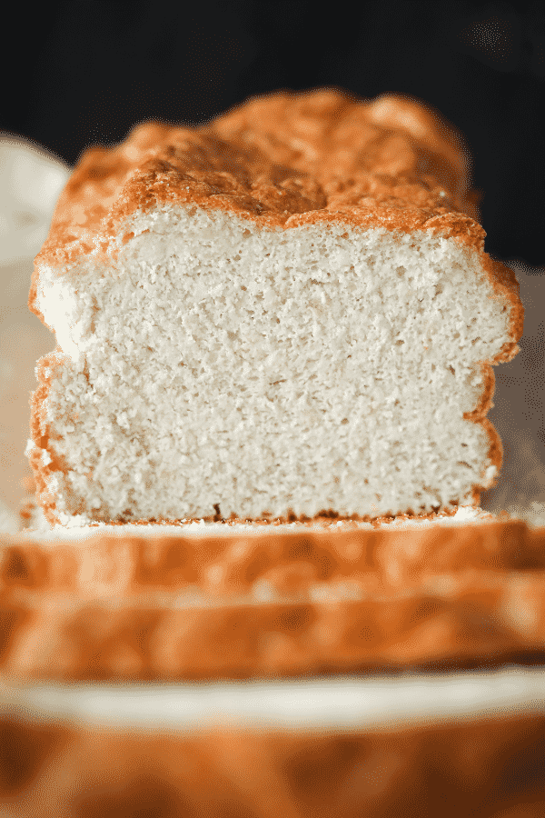 Keto Bread Recipe How To Make Keto Bread With Almond Flour The Diet