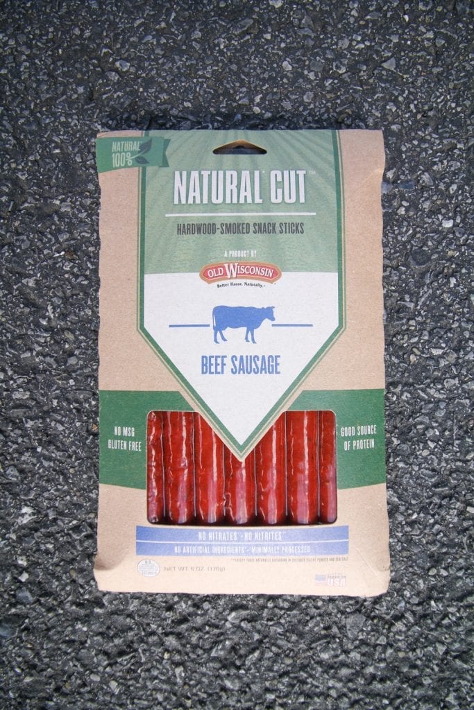 35 Keto Snacks At Walmart | The BEST Low Carb Keto Snack Ideas You'll ...