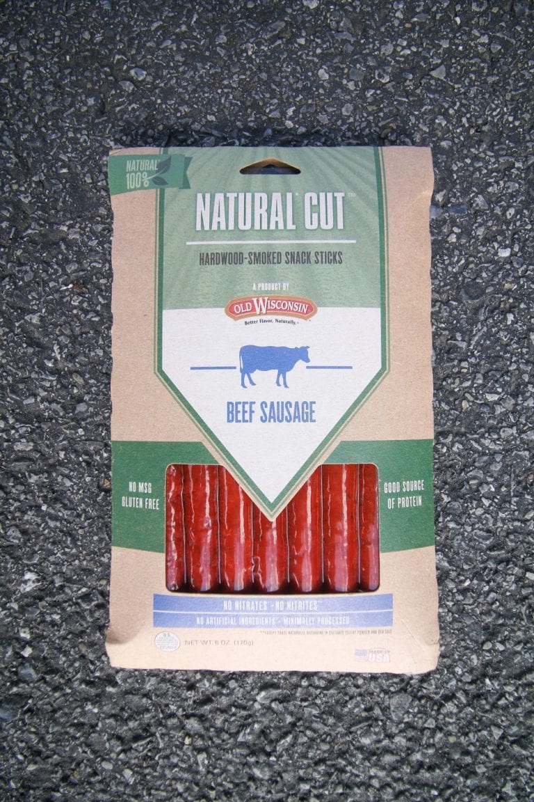 35 Keto Snacks At Walmart | The BEST Low Carb Keto Snack Ideas You'll ...