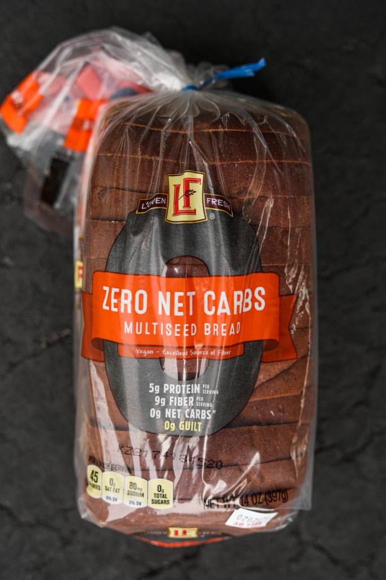 29 BEST Keto Aldi Finds | From The Aldi Keto Bread to Low Carb Snacks