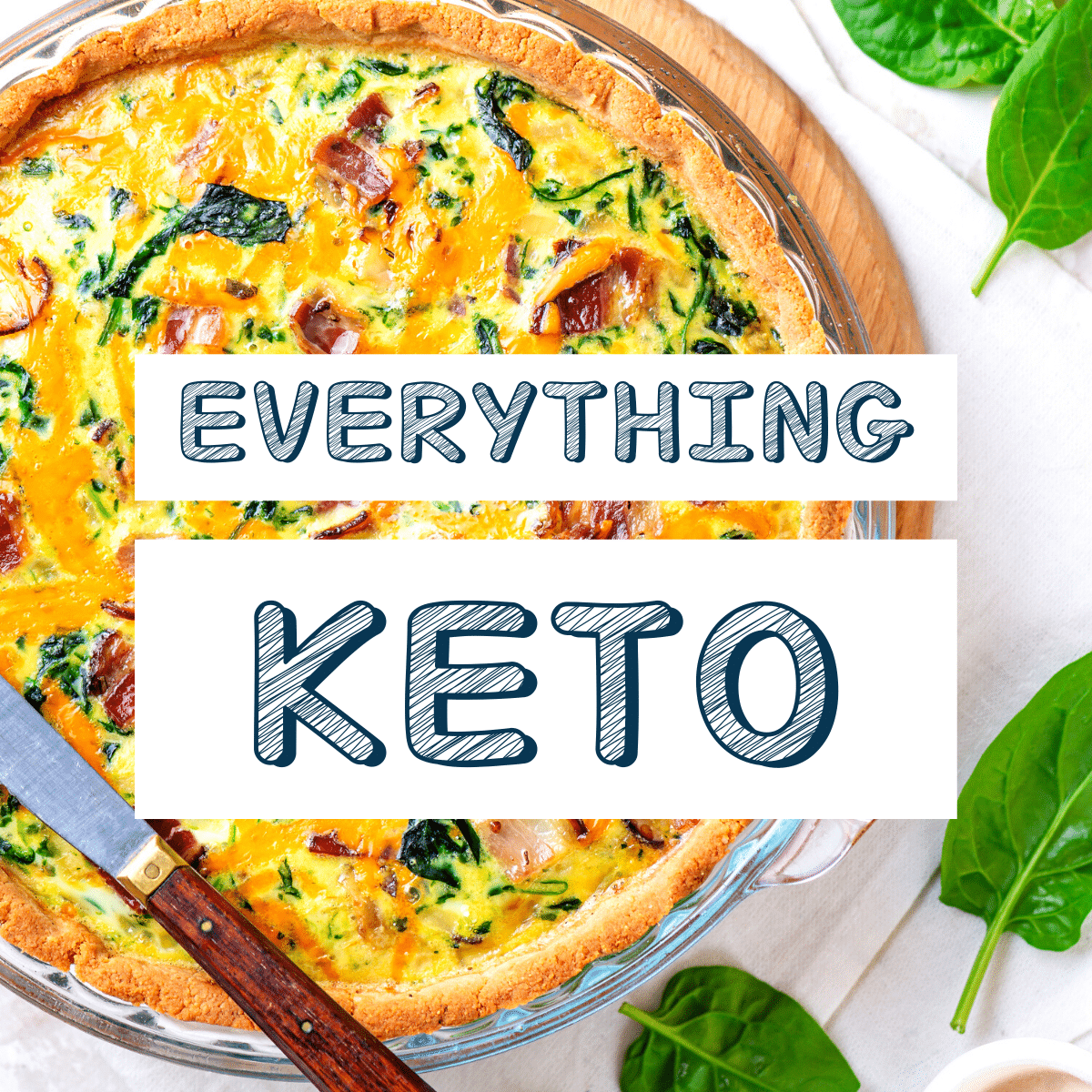 Keto - The Diet Chef