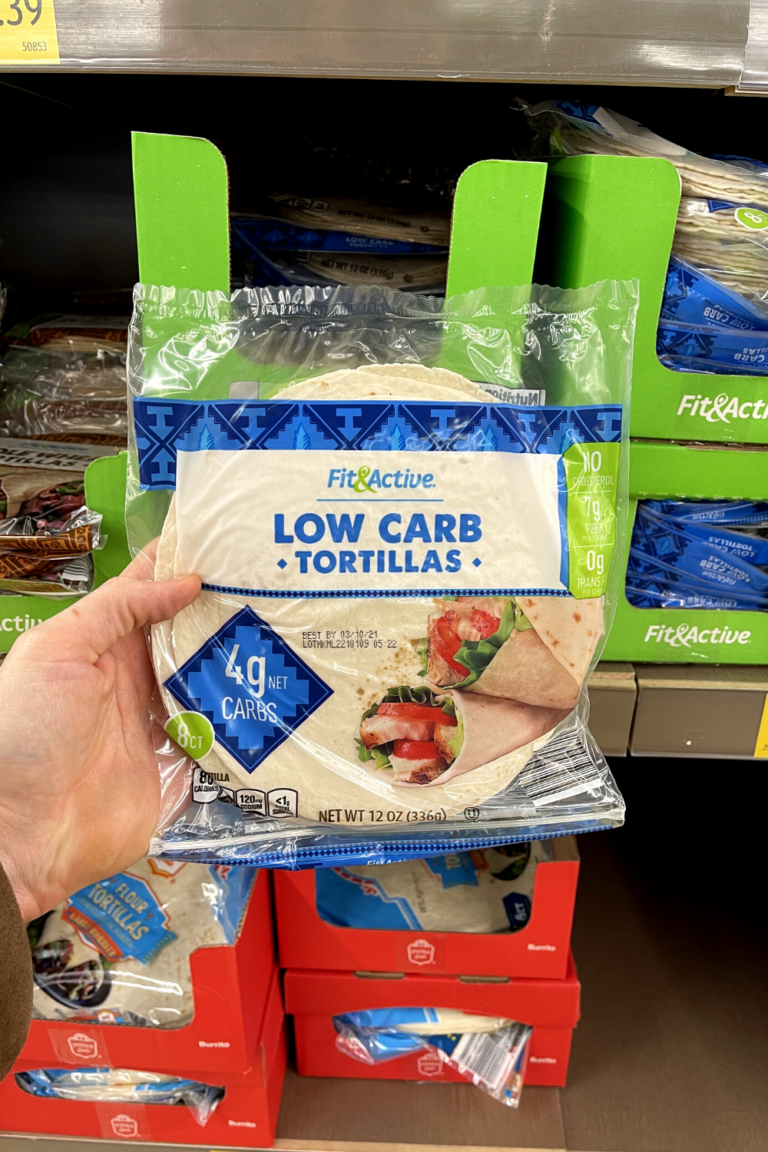 31 Aldi Keto Snacks | The Best Keto Snacks You Can Buy at Aldi in 2021