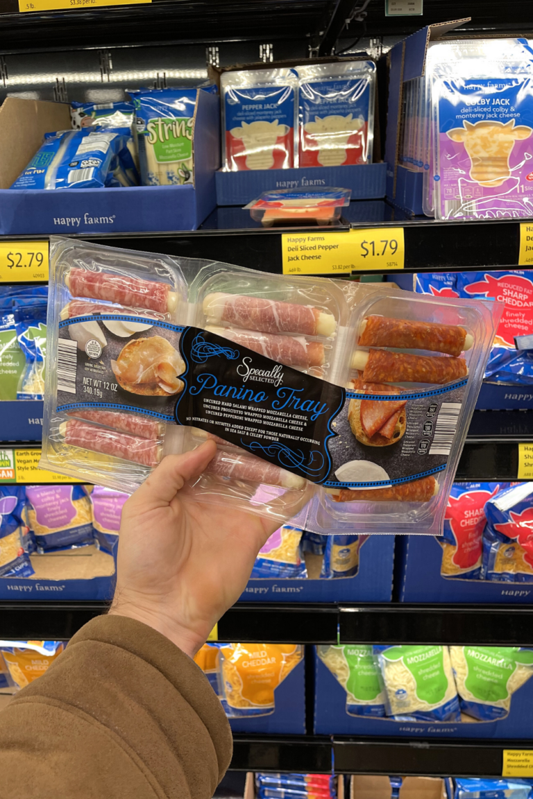 31 Aldi Keto Snacks | The Best Keto Snacks You Can Buy at Aldi in 2021
