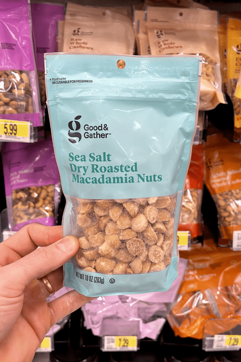 41 BEST Keto Target Shopping List Items For 2021