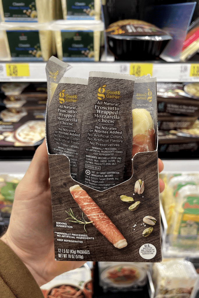 41 BEST Keto Target Shopping List Items For 2021