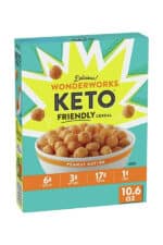 30+ BEST Healthy Cereal Options To Buy In 2024