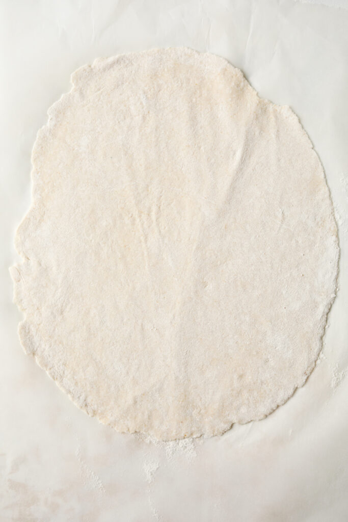 Low Calorie Pizza (80 Calories Per Slice!)