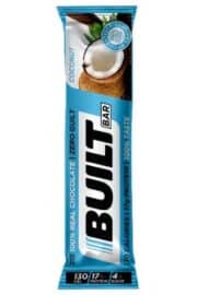 20 BEST Protein Bars For Weight Loss (Over 10g Protein Each)