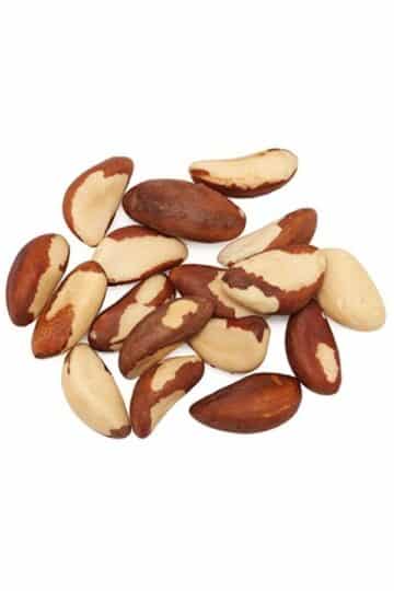 13 BEST Nuts High in Protein