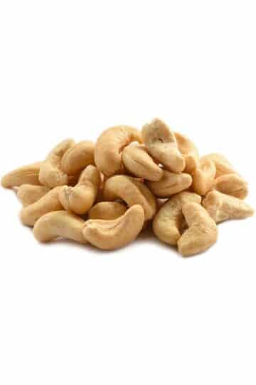 10 Best Nuts For Weight Loss & The Benefits Of Eating Them