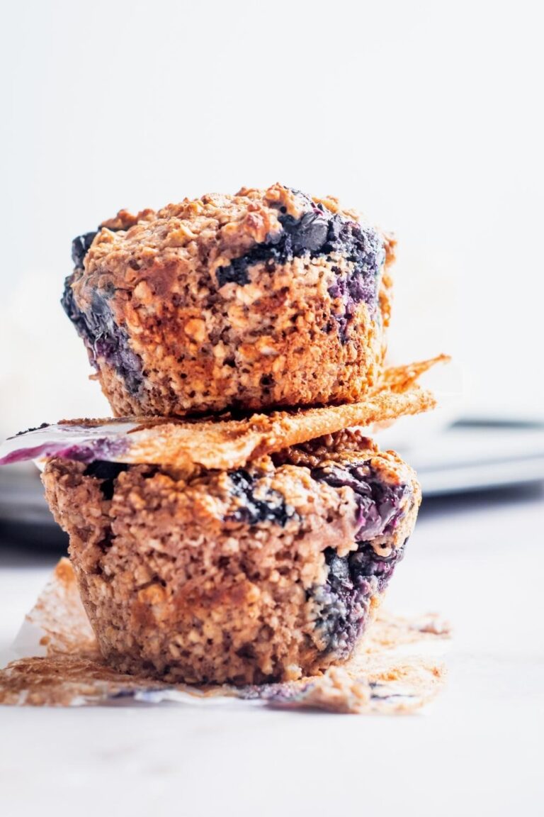 15 BEST High Protein Desserts With Over 20g Protein