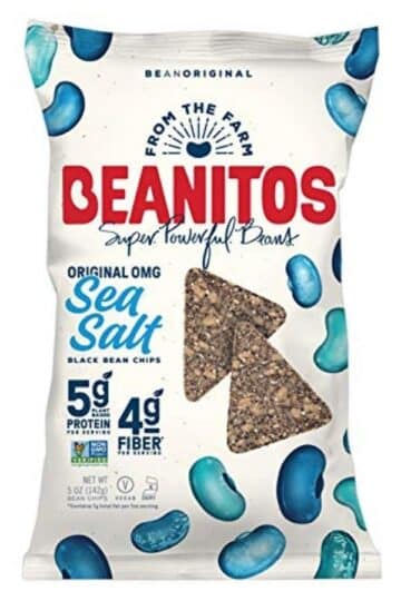 20+ Best Low Calorie Chips To Buy In 2024