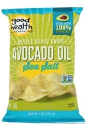 20+ Best Low Calorie Chips To Buy In 2024