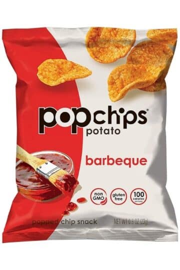 20+ Best Low Calorie Chips To Buy In 2024