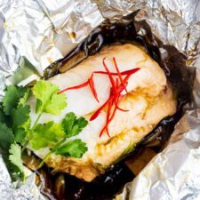 Easy Baked Snapper Recipe | Takes 10 Minutes To Prep