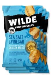 20+ Best Low Calorie Chips To Buy In 2024