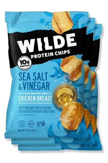 20+ Best Low Calorie Chips To Buy In 2024