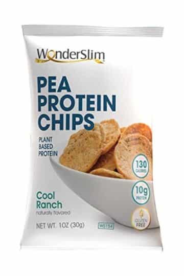 20+ Best Low Calorie Chips To Buy In 2024