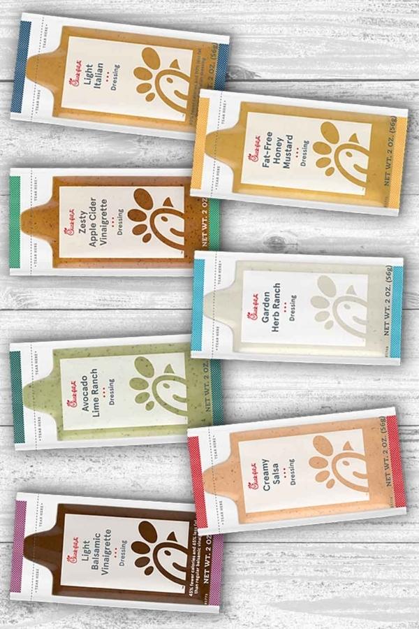 15 Best Low Calorie Chick Fil A Menu Options For 2024