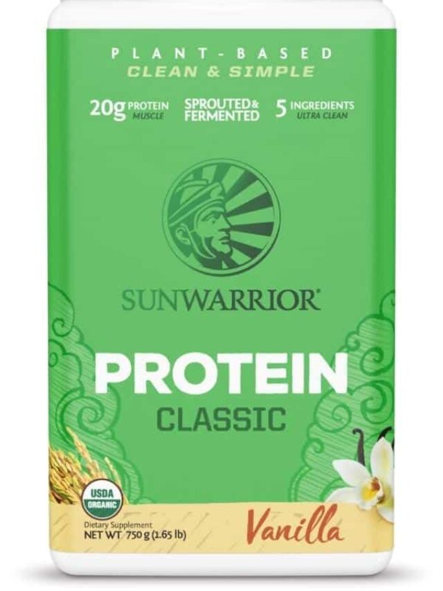 Protein Powder For Weight Loss - The Diet Chef