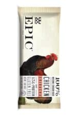 The 15 Healthiest Protein Bars You Can Buy In Stores Right Now