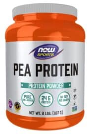 10 BEST Low Calorie Protein Powder Options (Under 120 Calories)