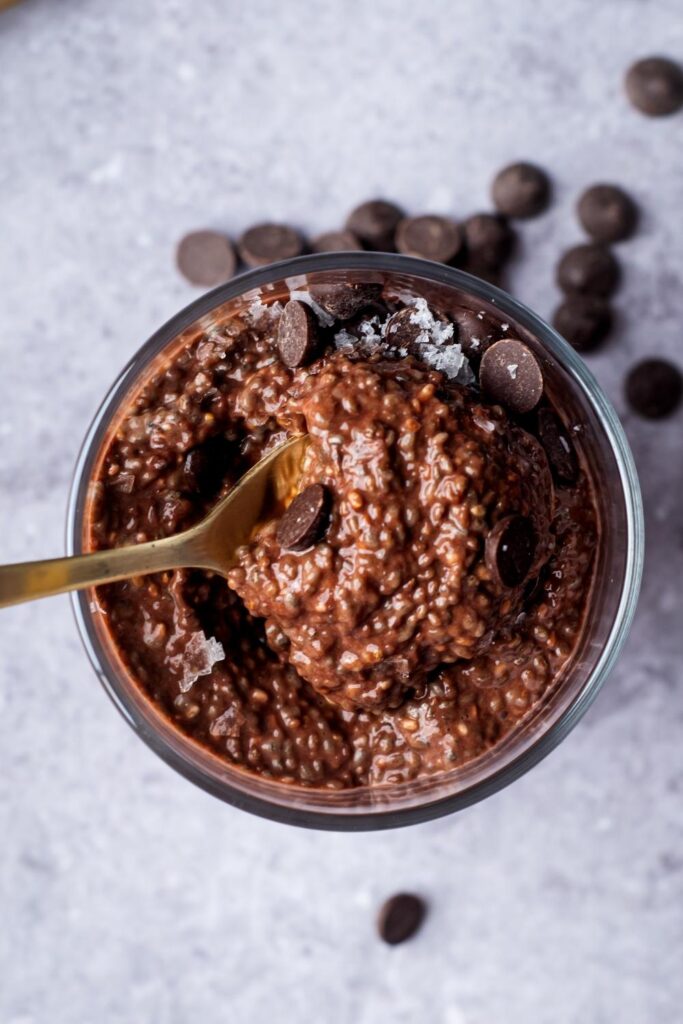 15 BEST High Protein Desserts With Over 20g Protein