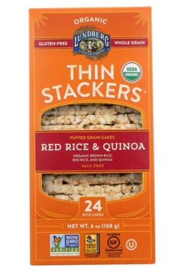 75 Low Calorie Snacks | The Best Snacks To Buy For Weight Loss