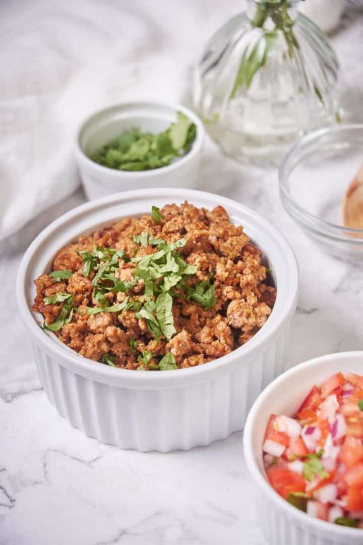 How to Cook Chorizo PERFECT Every Single Time In Only 15 Min.