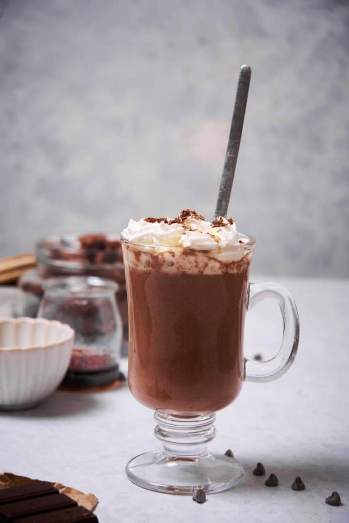 10 EASY Low Calorie Desserts That Actually Taste Good