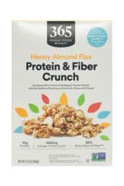 21 BEST High Protein Cereal Options to Buy In 2024