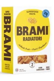 15 BEST High Protein Pasta Options To Try In 2024
