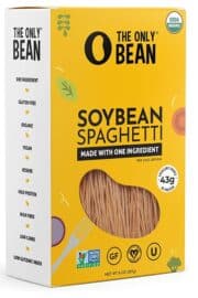 15 BEST High Protein Pasta Options To Try In 2024