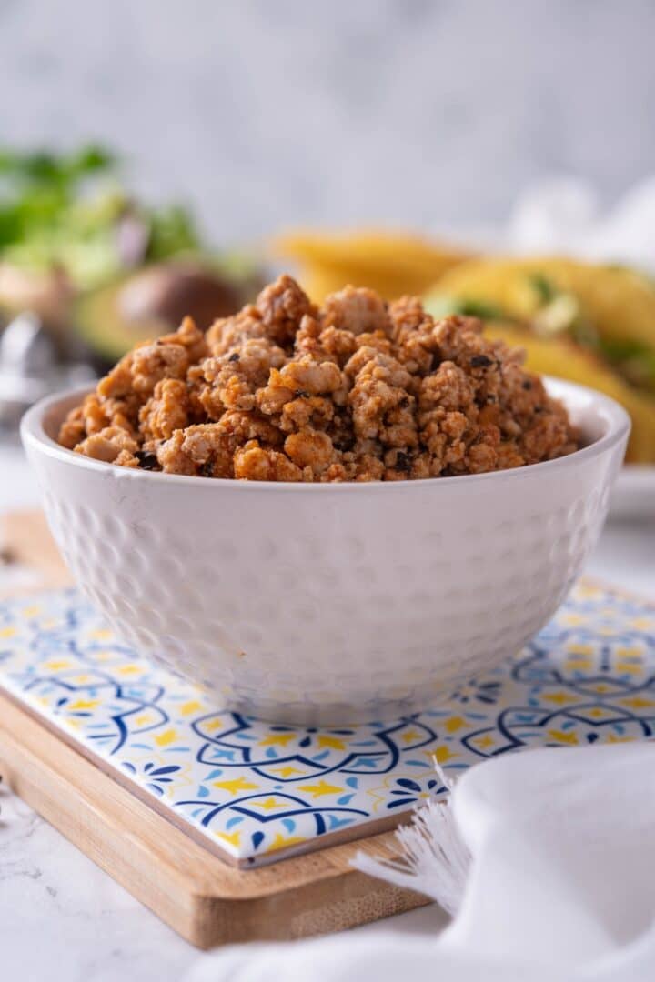 How To Cook Ground Turkey (And Make It Taste Delicious)