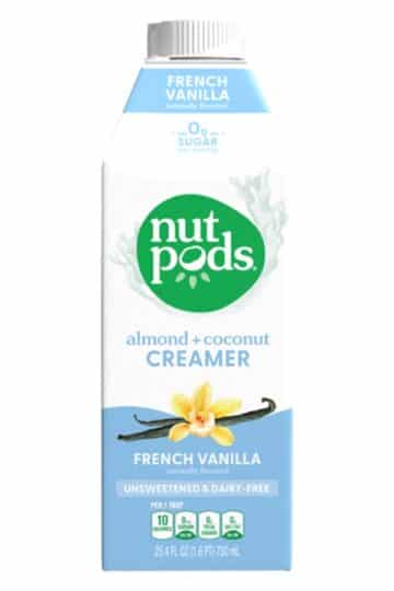 21 Best Healthy Coffee Creamer Options Under 80 Calories