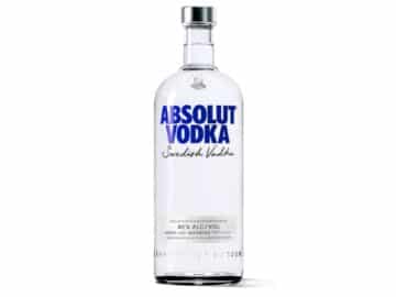 10+ Low Calorie Vodka Options (Under 70 Calories Each)