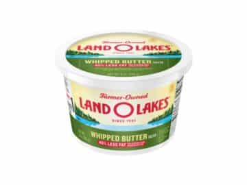 13 BEST Low Calorie Butter Options and Healthy Butter Substitutes