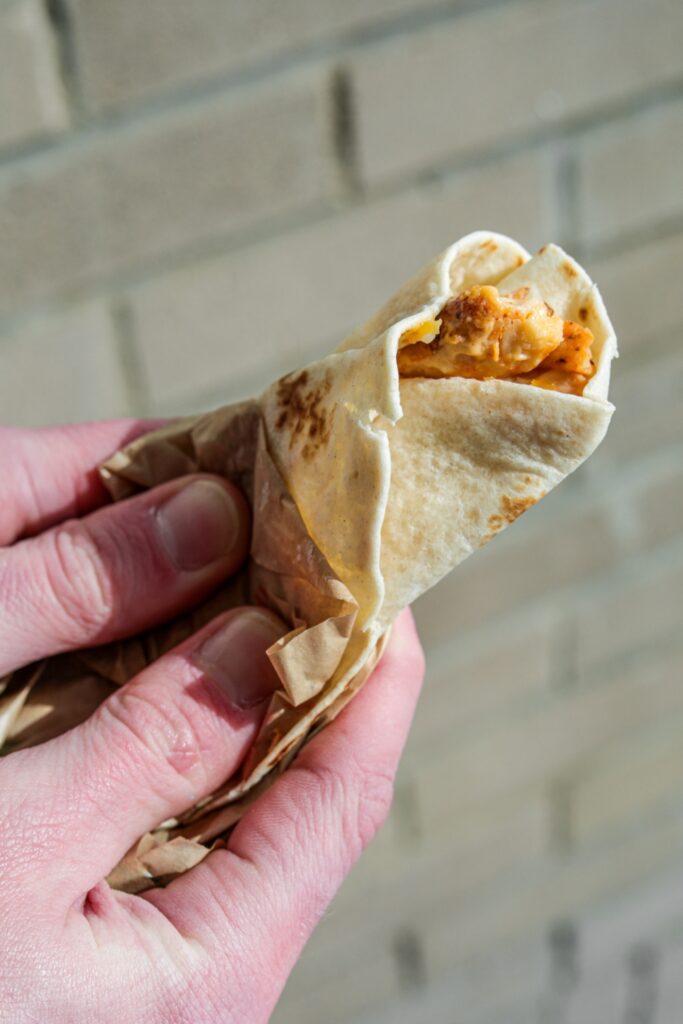 17 Best Healthy Taco Bell Orders UNDER 250 Calories