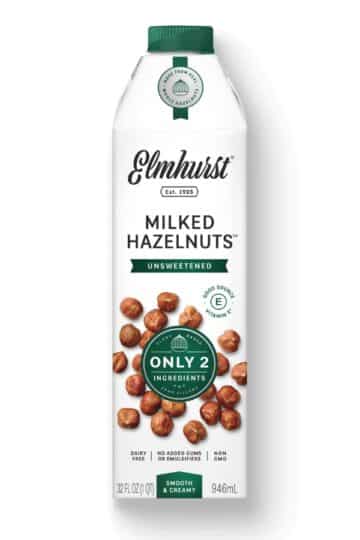 13+ BEST Low Calorie Milk Options (UNDER 90 Calories Each)