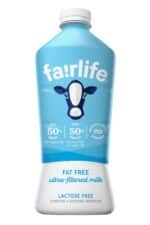 13+ BEST Low Calorie Milk Options (UNDER 90 Calories Each)