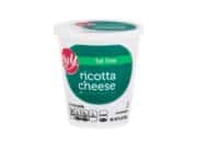 12 Low Calorie Cheese Options UNDER 80 CALORIES