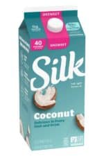 13+ BEST Low Calorie Milk Options (UNDER 90 Calories Each)