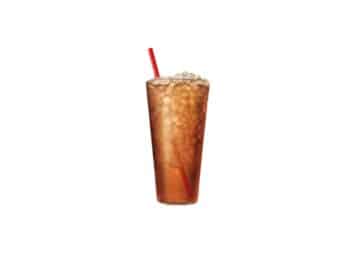 20 BEST Low Calorie Sonic Orders Under 500 Calories Each