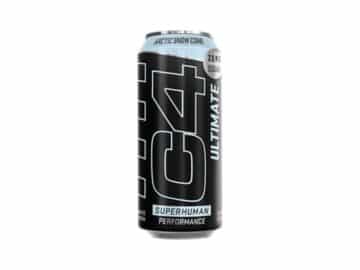 The ULTIMATE Guide To How Much Caffeine Is In Energy Drinks