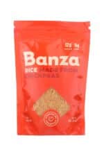 10 Rice Substitutes For Every Meal