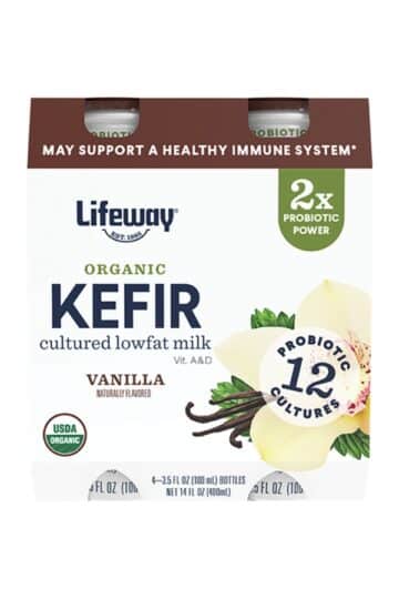 The BEST 15 Low Calorie Yogurt Options Under 100 Calories