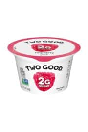 13 Low Sugar Yogurt Options | Under 5 Grams Of Sugar Each