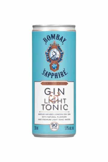 The 10 BEST Low Calorie Cocktails UNDER 100 Calories